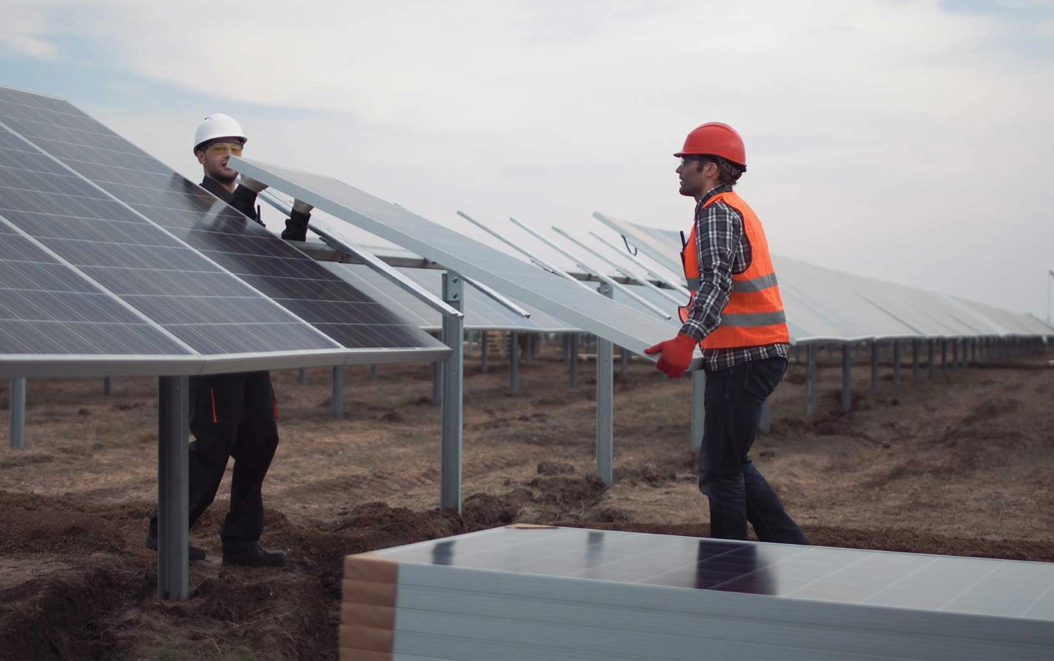 Reyco Energías Renovables